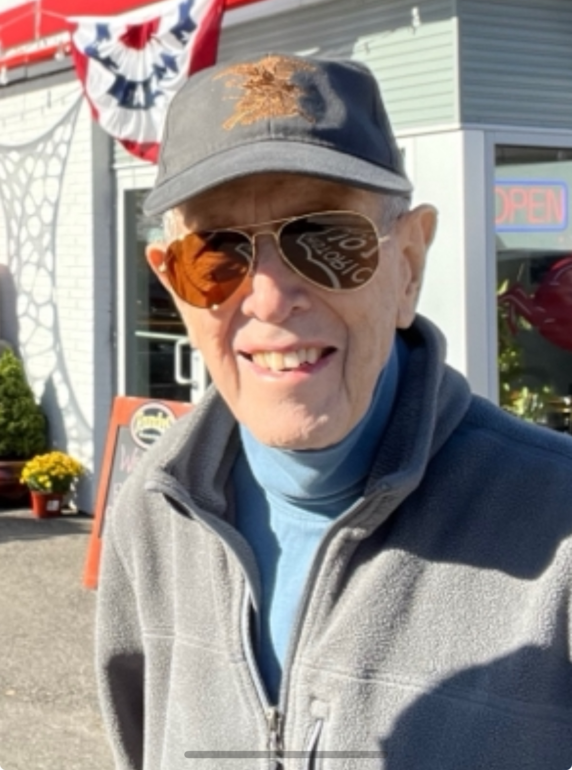 David Ames Haworth | News, Sports, Jobs - The Cabinet Press